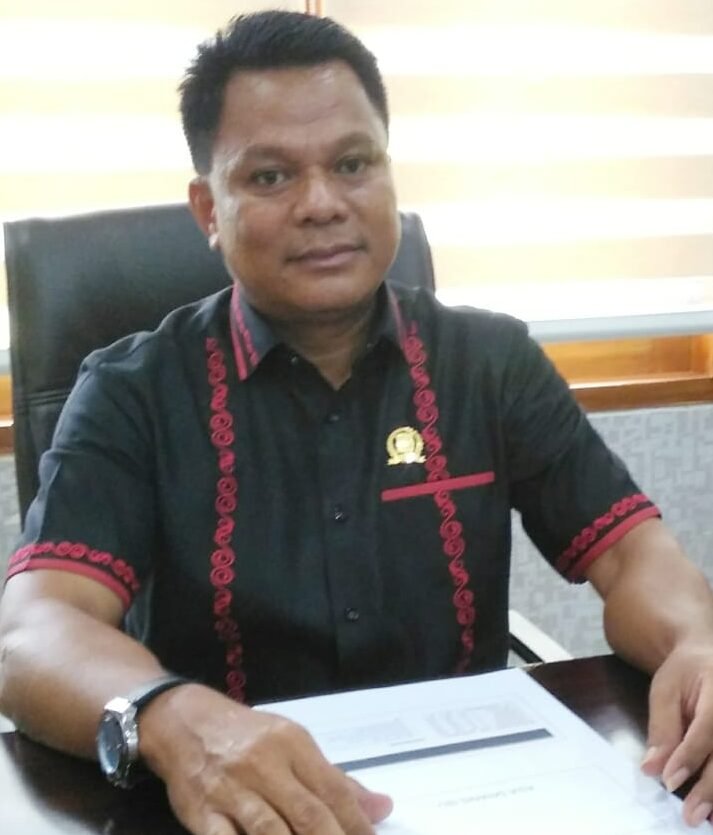 RS Bersalin Sayang Ibu Terganjal Lahan Rencana Menjadi RSUD Balikpapan ...