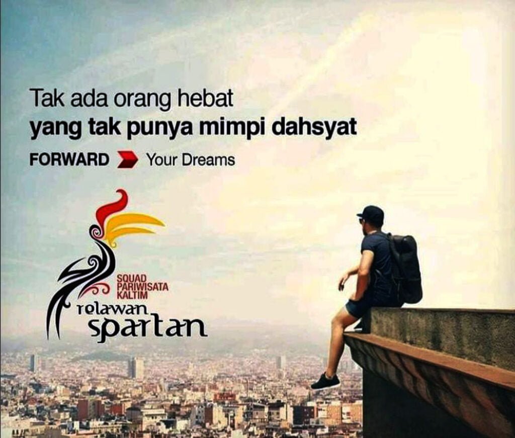 Wisata Gunung S, Destinasi Rujukan Bumi Sendawar